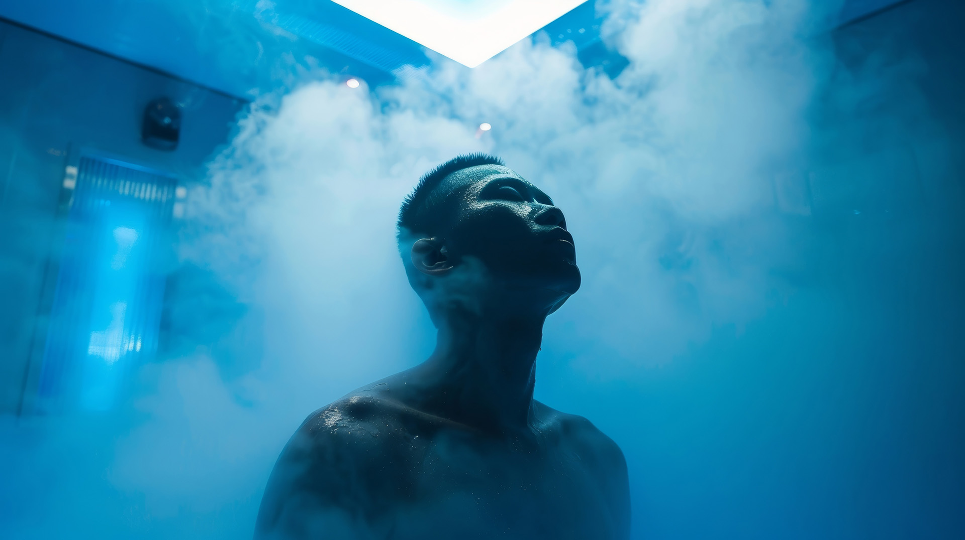 Cryo Mobile Recovery