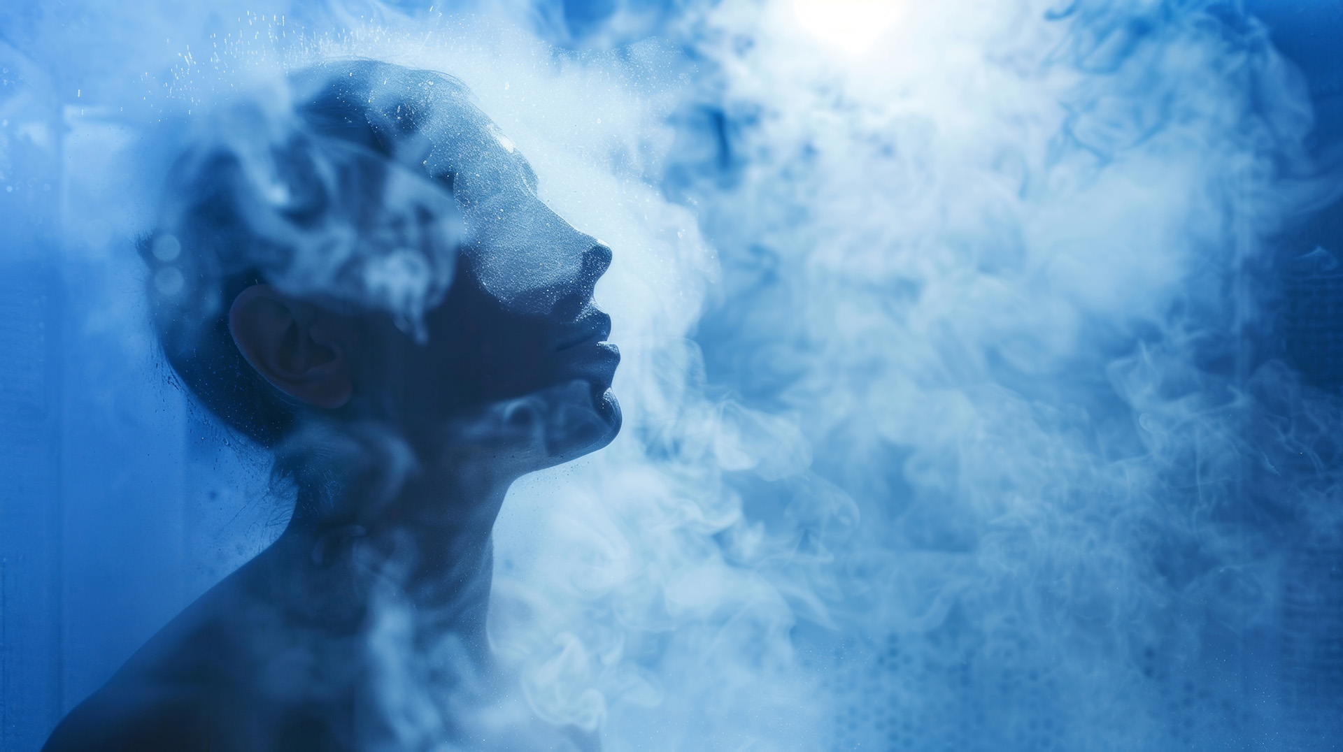 Cryo Mobile Recovery