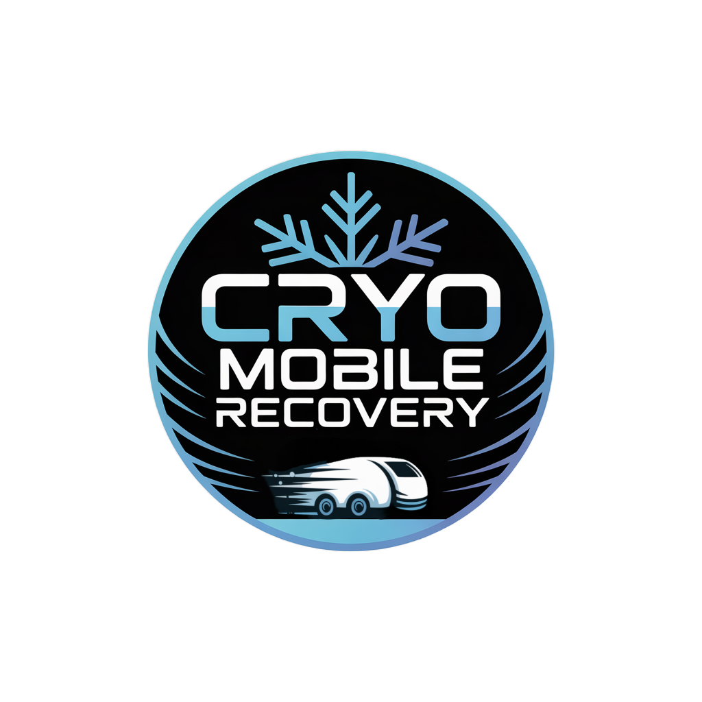 Cryo Mobile Recovery